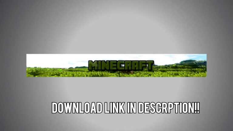 10 Best Photos Of Minecraft Animated Banner Maker – Animated Throughout ...
