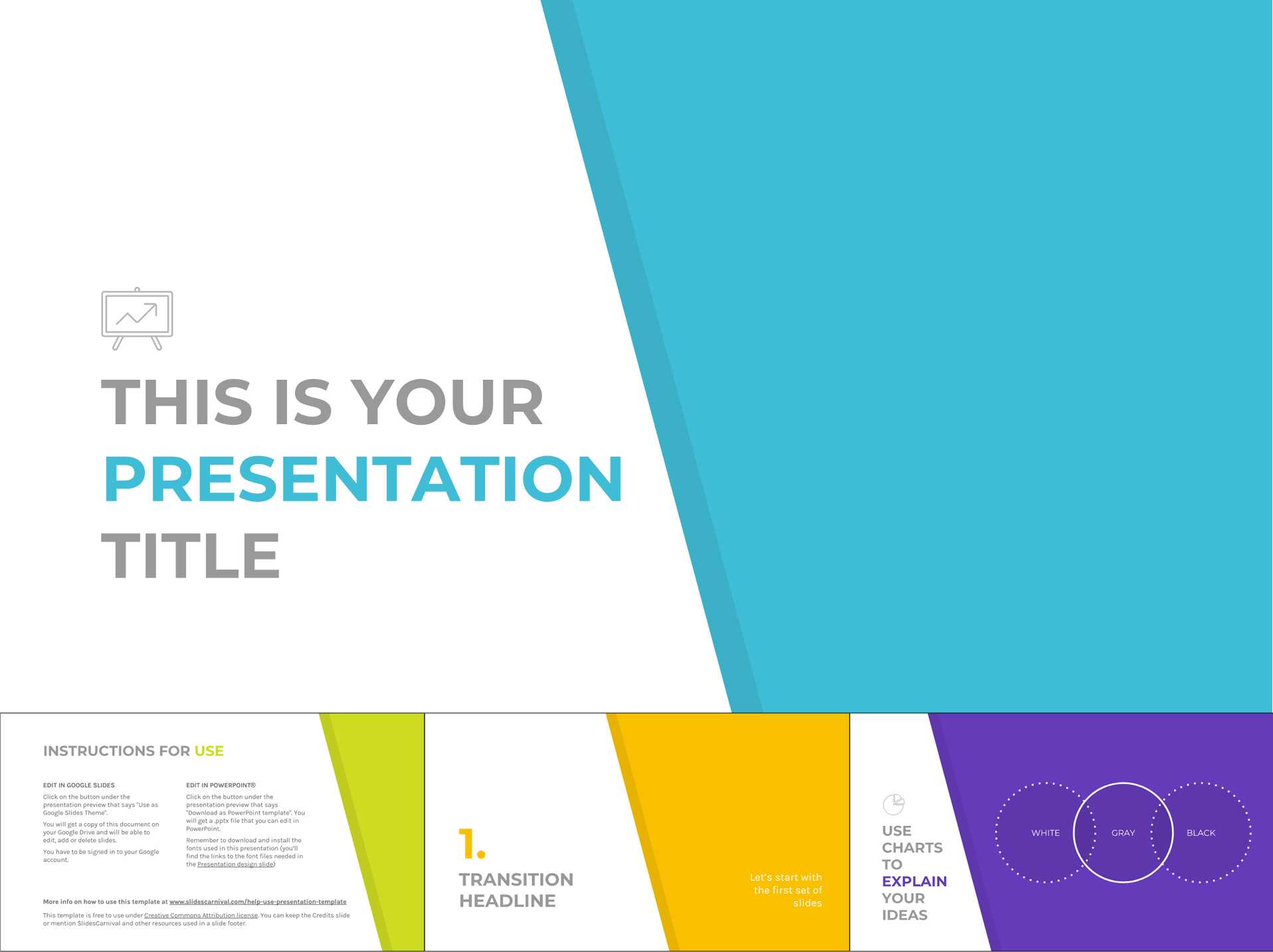 Google Drive Presentation Templates Best Template Ideas