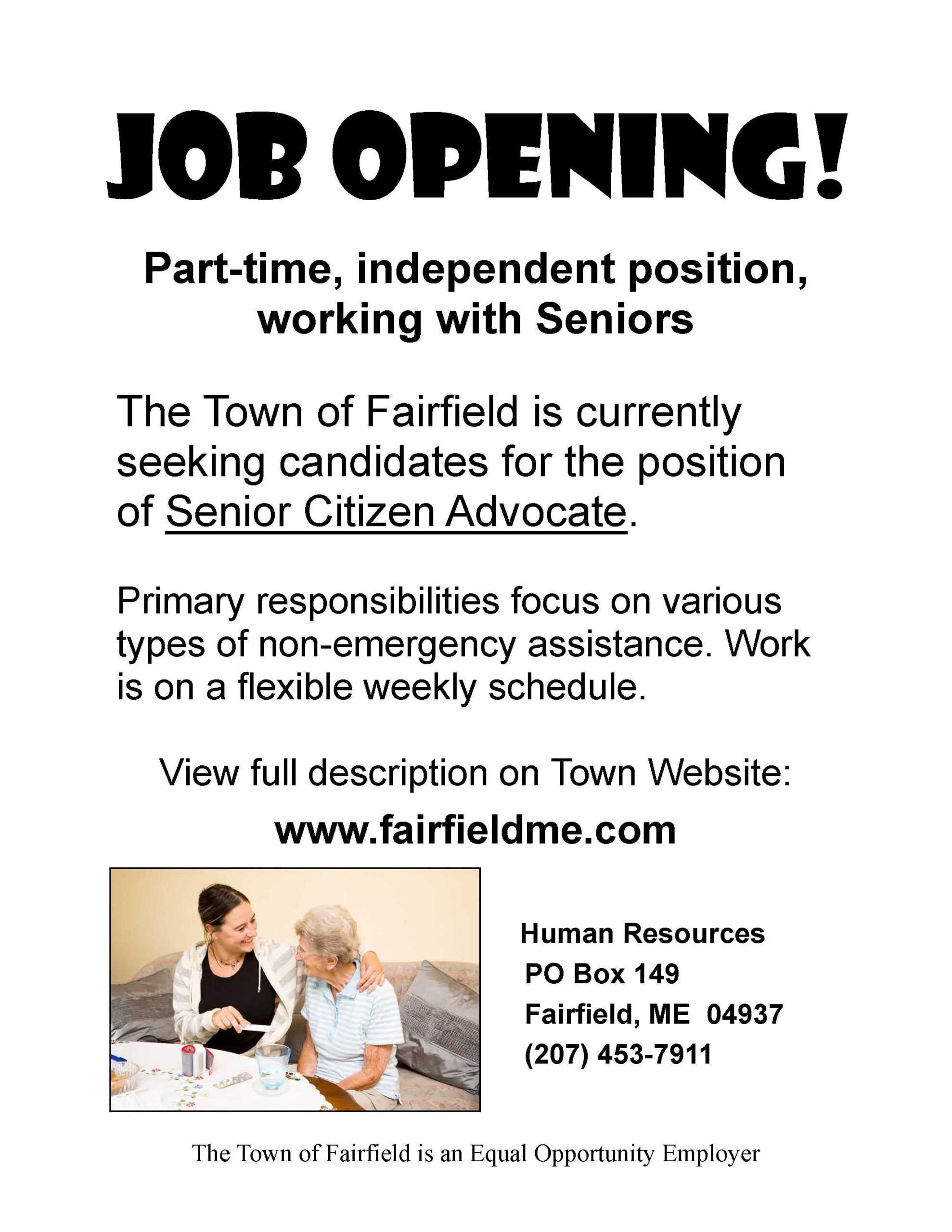 9 Best Photos Of Job Now Hiring Flyers Sample Now Hiring Intended For 