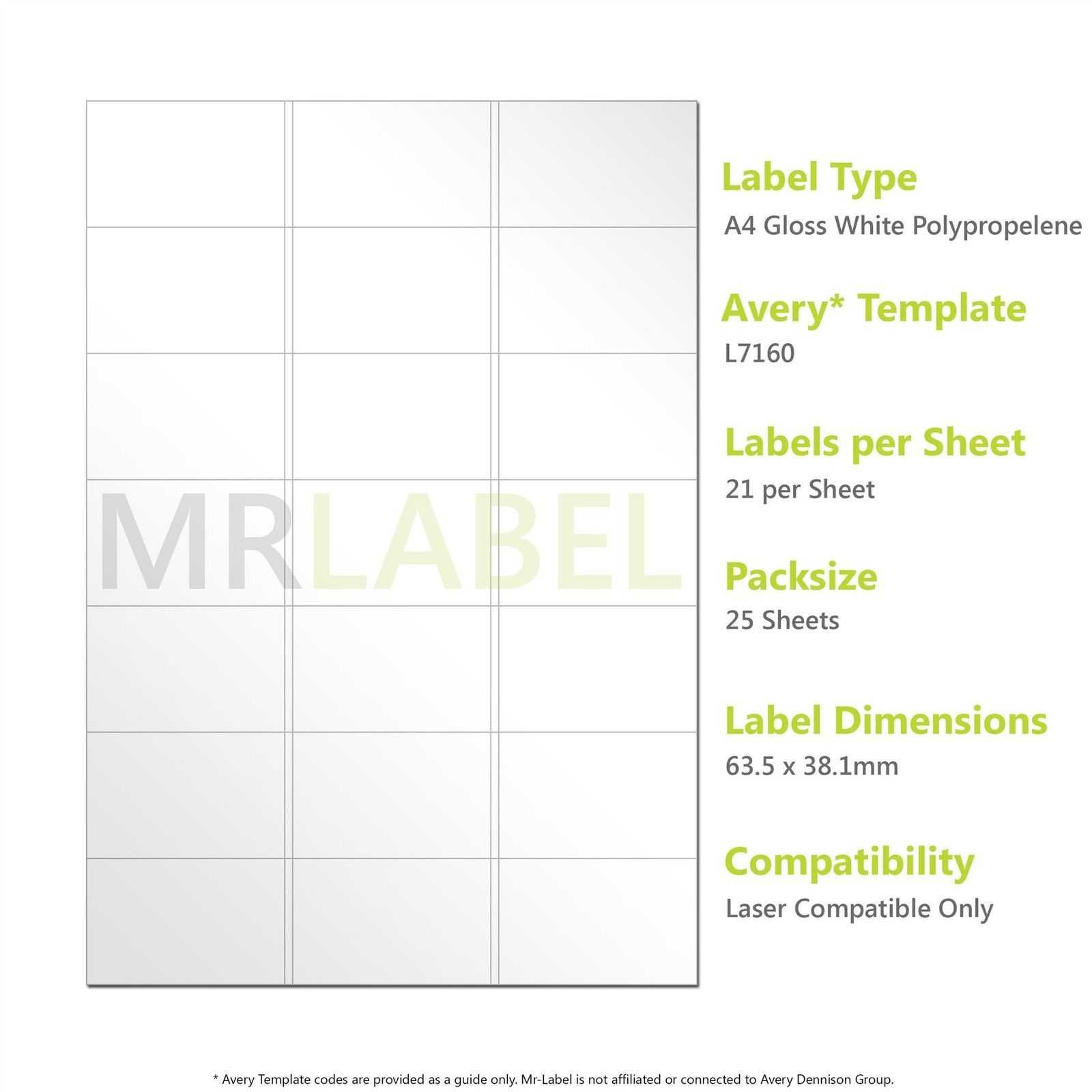 A4 Labels 21 Per Sheet Download Free 56 PDF 2 PER SHEET A4 PRINTER 