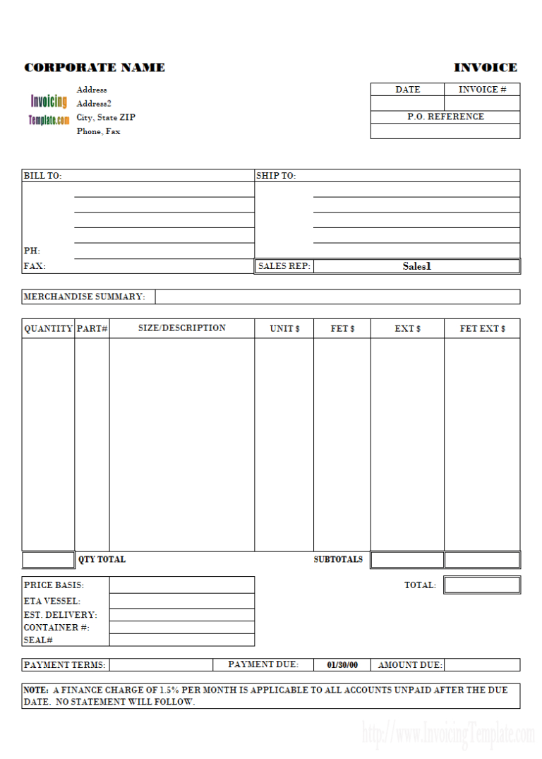 Caregiver Billing Form Intended For Home Health Care Invoice Template 