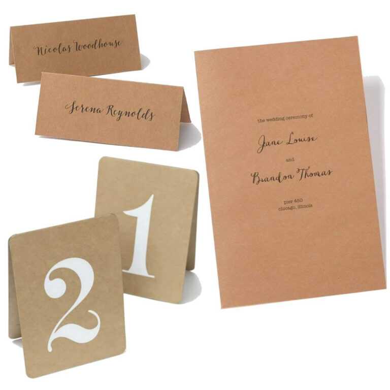Cheap Table Cards Printable Find Table Cards Printable For Gartner