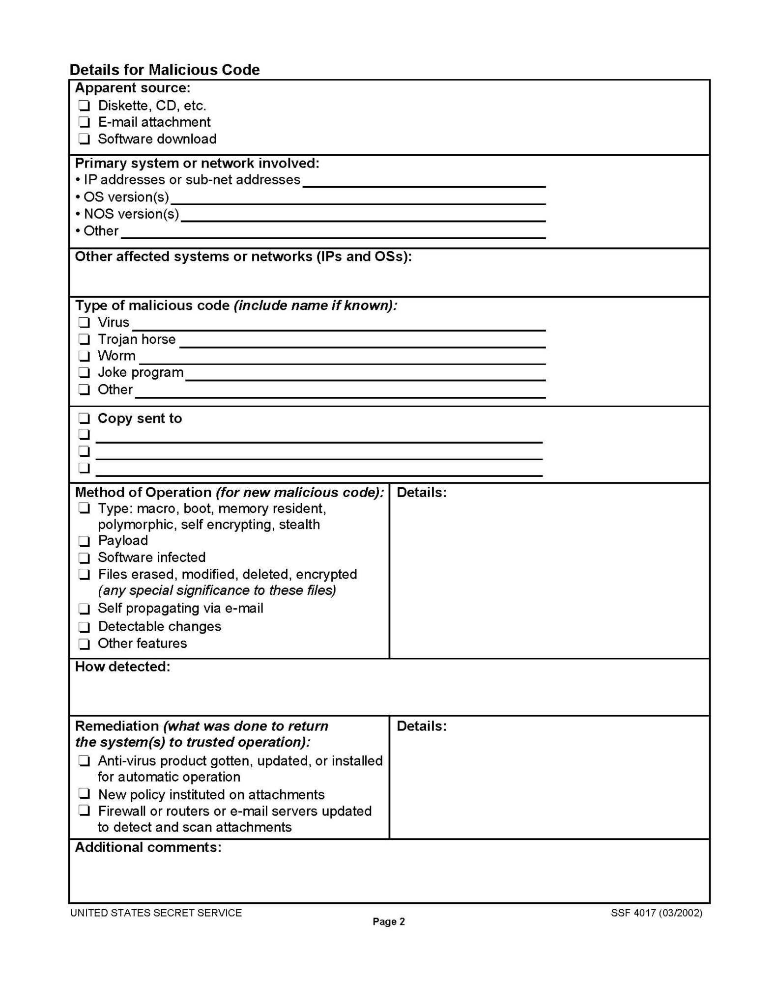 Critical Incident Ment Plan Template Cyber Security Response Throughout 