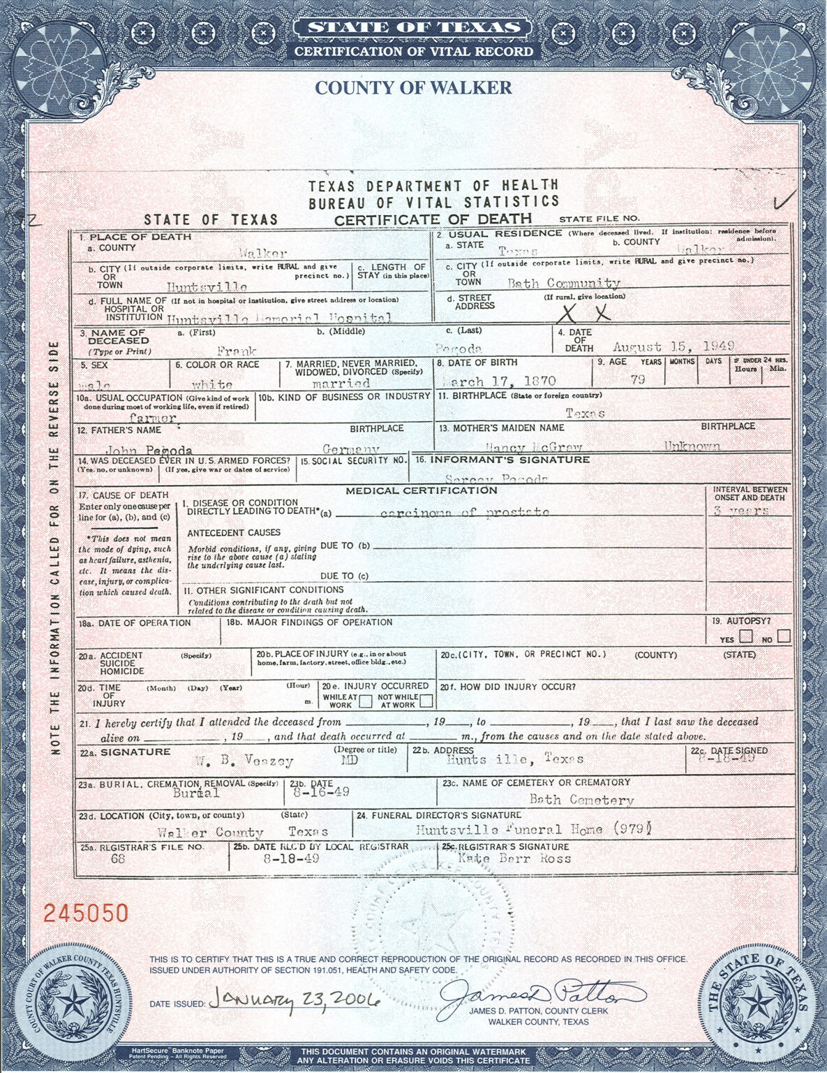 Fake Birth Certificate Template Free Download Birth In Novelty 