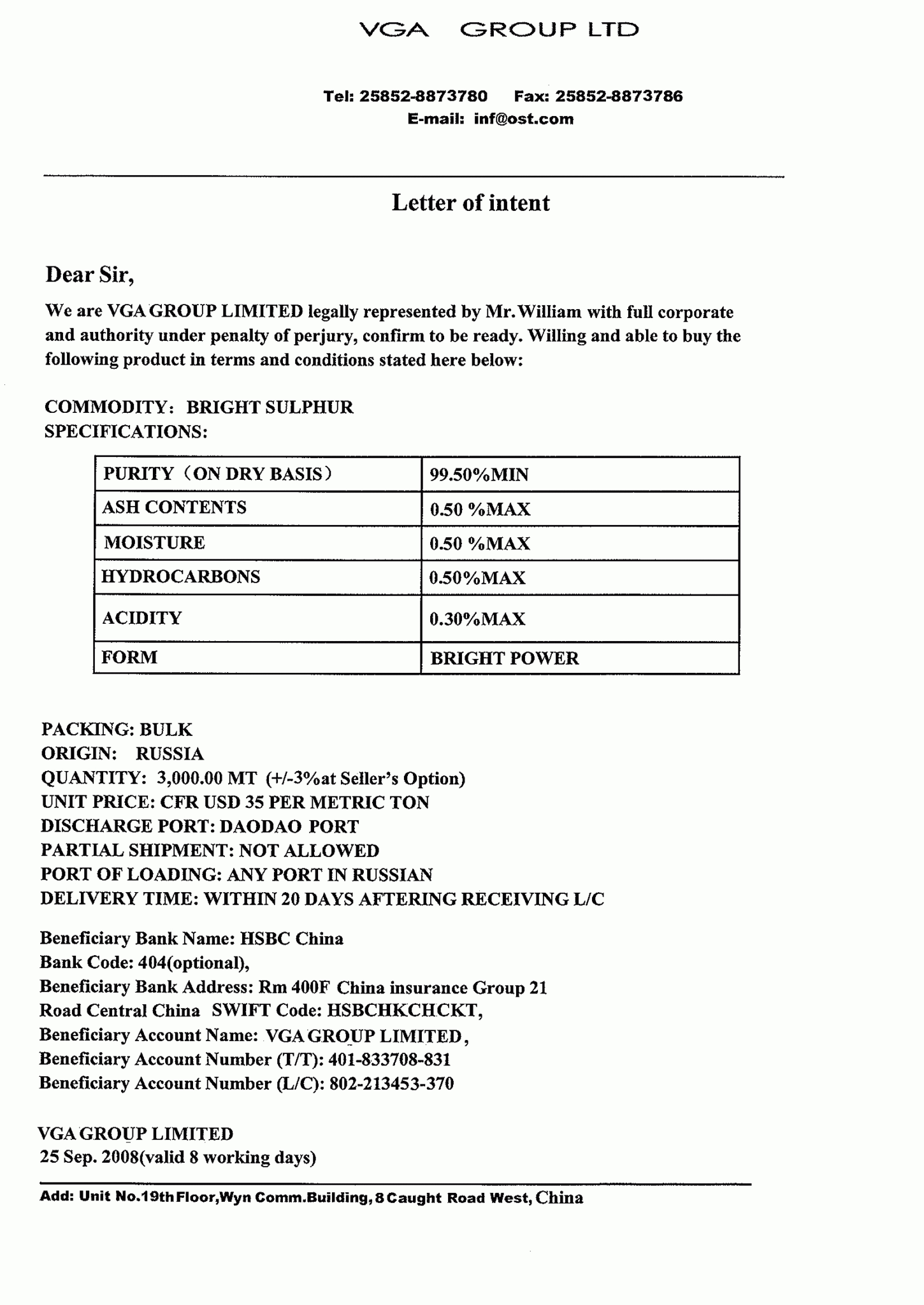 Letter Of Intent Wikipedia Within Letter Of Intent For Business letter-of-intent-wikipedia-within-letter-of-intent-for-business