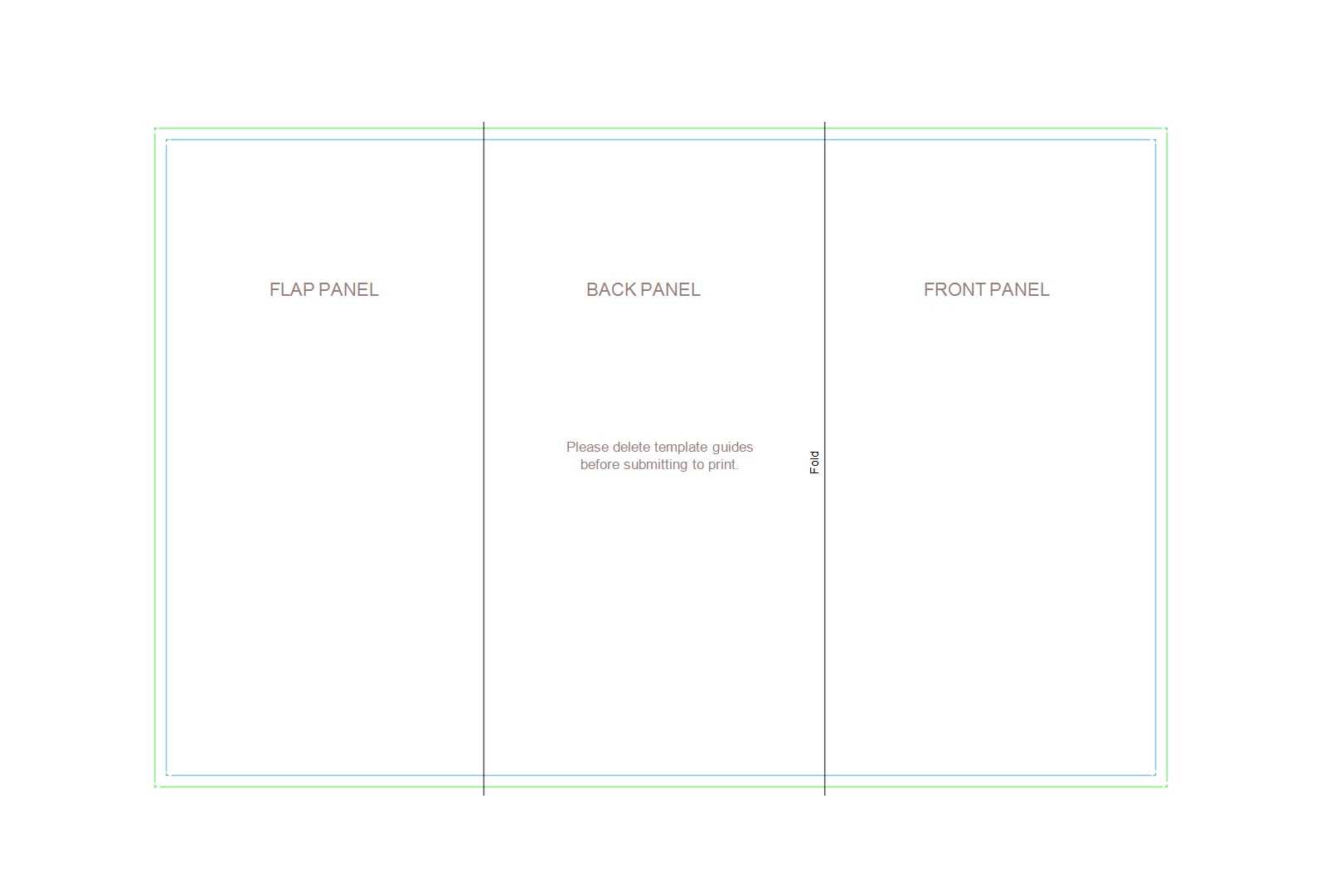 Google Docs Pamphlet Template Best Template Ideas
