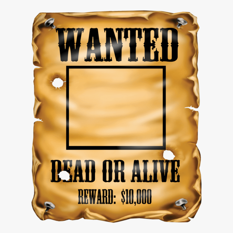 Help Wanted Flyer Template